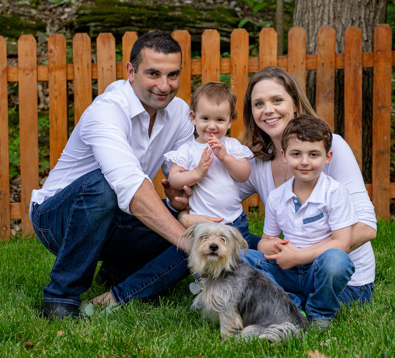 Periodontist Dr. Beaini Columbia MO